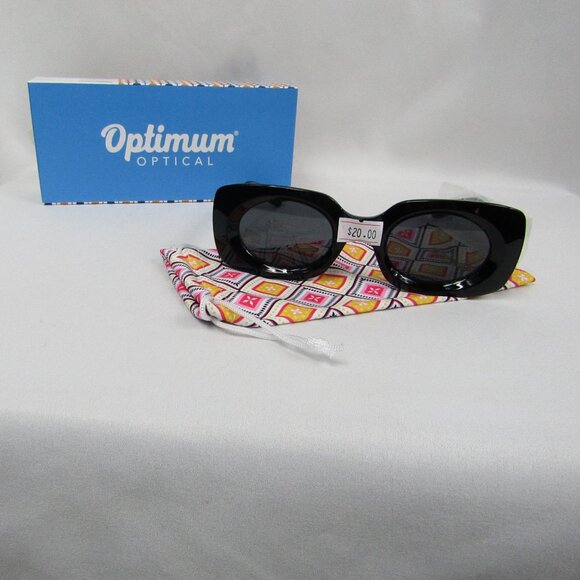 Optimum Optical | Accessories | Optimum Optical Black Uv Protected ...